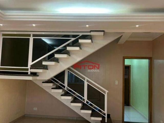 Sobrado em Ponte Rasa, São Paulo/SP de 148m² 3 quartos à venda por R$ 750.000,00