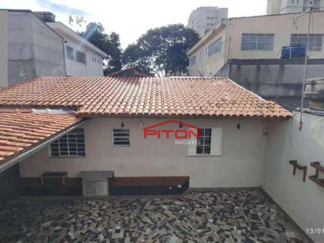 Sobrado em Ponte Rasa, São Paulo/SP de 150m² 4 quartos à venda por R$ 694.000,00