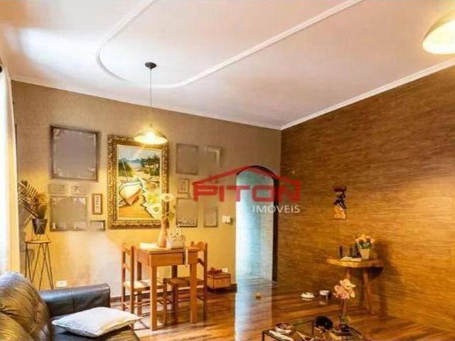 Sobrado em Ponte Rasa, São Paulo/SP de 216m² 4 quartos à venda por R$ 595.000,00