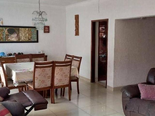 Sobrado em Ponte Rasa, São Paulo/SP de 258m² 4 quartos à venda por R$ 950.000,00