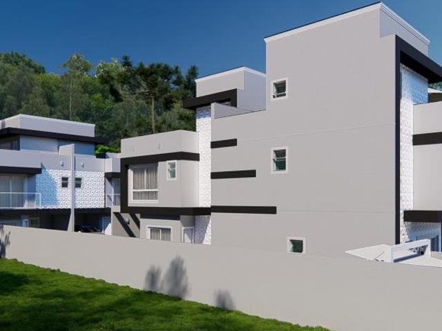Sobrado em Portão, Curitiba/PR de 120m² 3 quartos à venda por R$ 779.900,00