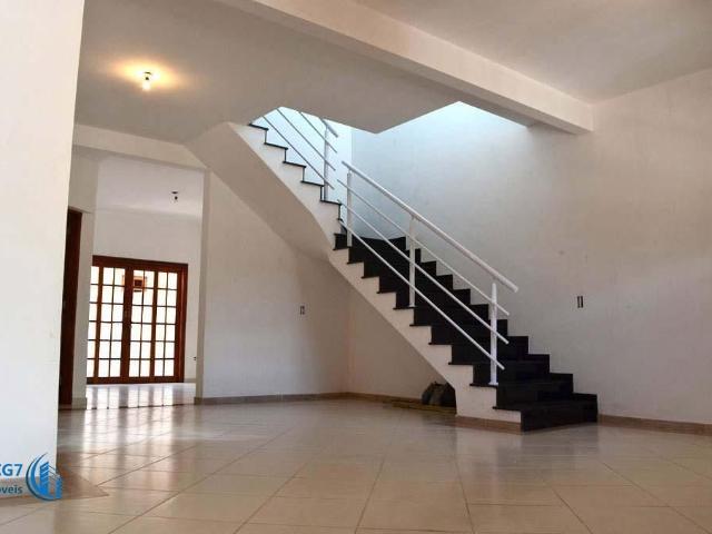 Sobrado em Portais Polvilho, Cajamar/SP de 215m² 3 quartos à venda por R$ 734.000,00
