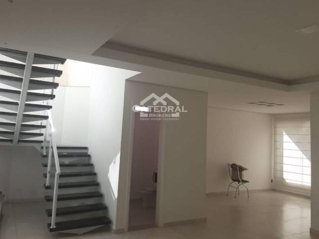 Sobrado em Portal do Paraíso II, Jundiaí/SP de 439m² 3 quartos à venda por R$ 2.239.000,00