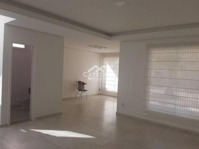Sobrado em Portal do Paraíso II, Jundiaí/SP de 439m² 3 quartos à venda por R$ 2.240.000,00