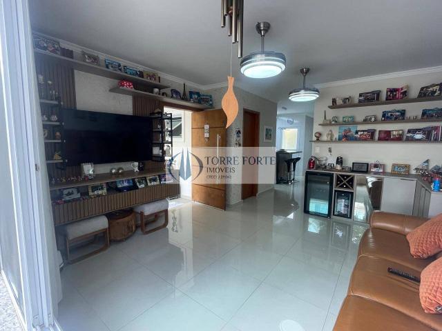 Sobrado em Portal dos Gramados, Guarulhos/SP de 126m² 3 quartos à venda por R$ 1.059.900,00