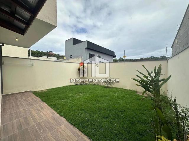Sobrado Em Portal Dos Passaros, São José Dos Campos/sp de 110 m² 3 Quartos Para Locação R$4.200,00/m