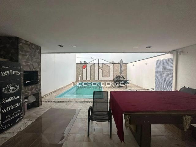 Sobrado em Portal dos Passaros, São José dos Campos/SP de 200m² 1 quartos à venda por R$ 949.000,00