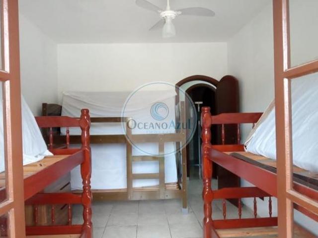 Sobrado em Porto Novo Caraguatatuba