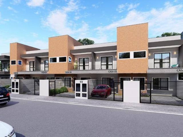 Sobrado em, Porto Belo/SC de 100m² 3 quartos à venda por R$ 749.900,00
