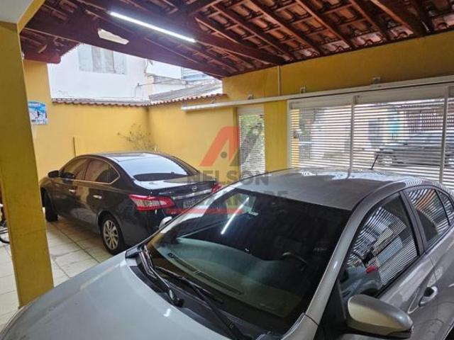 Sobrado em Presidente Altino Osasco