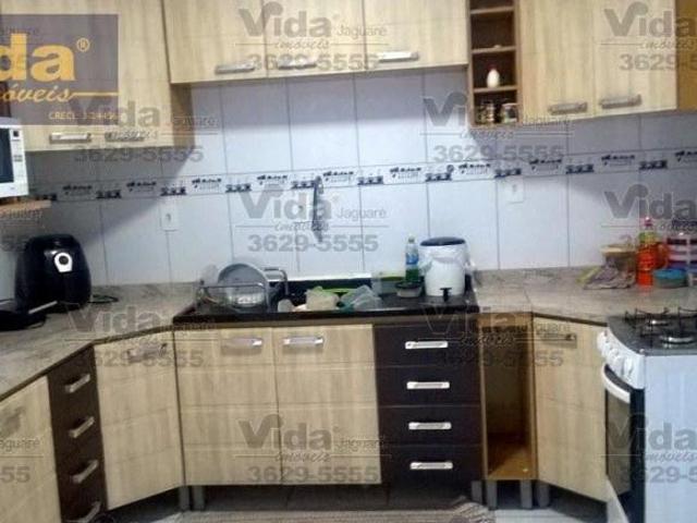 Sobrado em Presidente Altino Osasco, SP