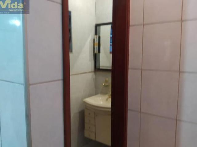 Sobrado em Presidente Altino Osasco, SP