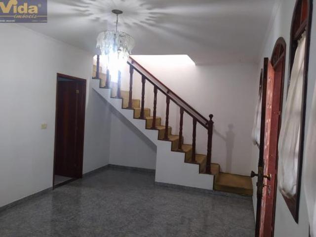 Sobrado em Presidente Altino Osasco, SP