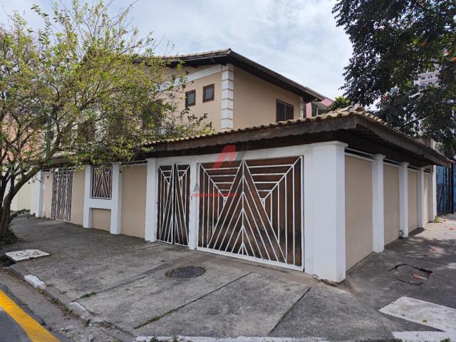 Sobrado em Presidente Altino, Osasco/SP de 104m² 3 quartos à venda por R$ 899.900,00