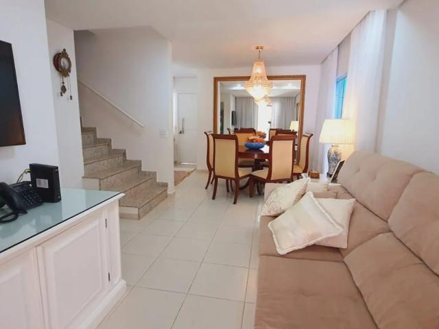 Sobrado em Prolongamento Vila Santa Cruz, Franca/SP de 144m² 3 quartos à venda por R$ 1.149.900,00