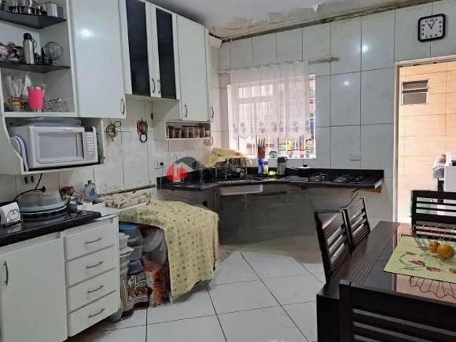 Sobrado em Prosperidade