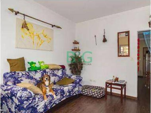 Sobrado em Quarta Parada, São Paulo/SP de 100m² 2 quartos à venda por R$ 598.900,00