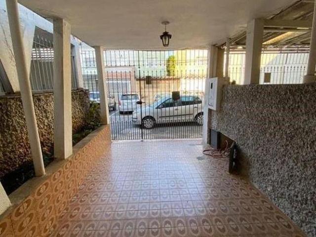 Sobrado em Quarta Parada, São Paulo/SP de 140m² 2 quartos à venda por R$ 700.000,00