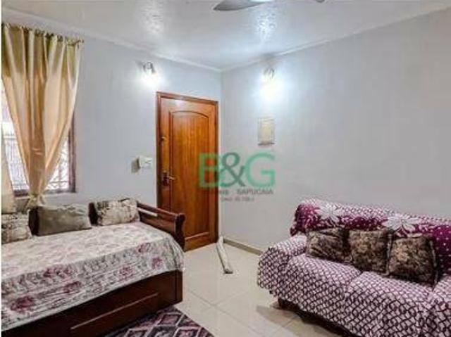 Sobrado em Quarta Parada, São Paulo/SP de 152m² 2 quartos à venda por R$ 664.000,00