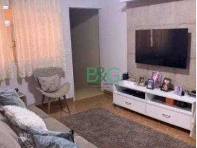 Sobrado em Quarta Parada, São Paulo/SP de 270m² 5 quartos à venda por R$ 1.698.900,00