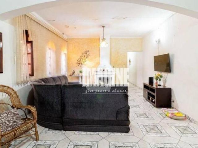 Sobrado em Quarta Parada, São Paulo/SP de 300m² 3 quartos à venda por R$ 905.000,00