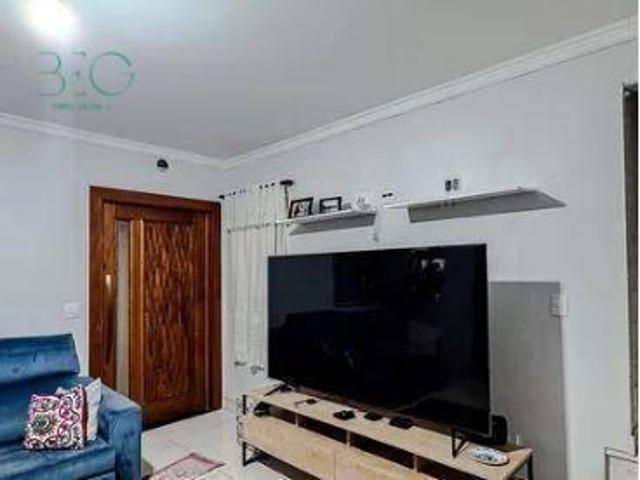 Sobrado em Quarta Parada, São Paulo/SP de 500m² 4 quartos à venda por R$ 2.099.000,00