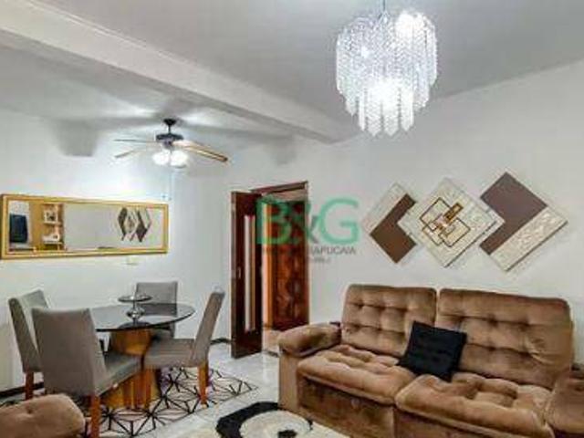 Sobrado em Quarta Parada, São Paulo/SP de 95m² 2 quartos à venda por R$ 703.900,00