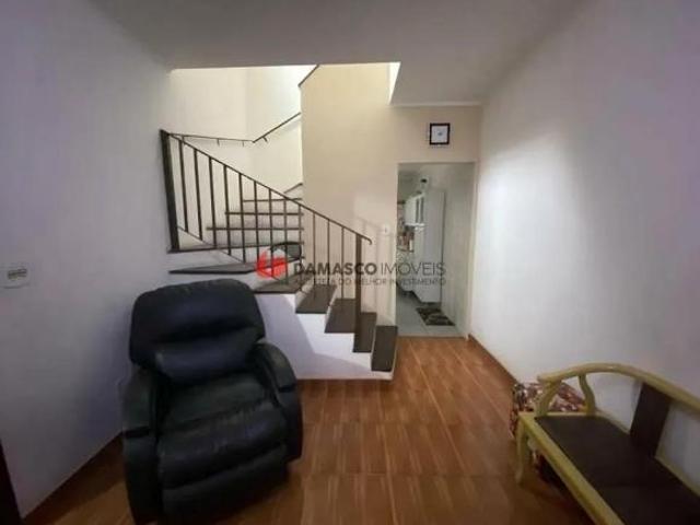 Sobrado em Quinta da Paineira