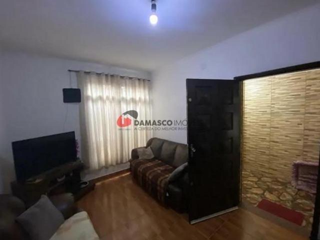 Sobrado em Quinta da Paineira