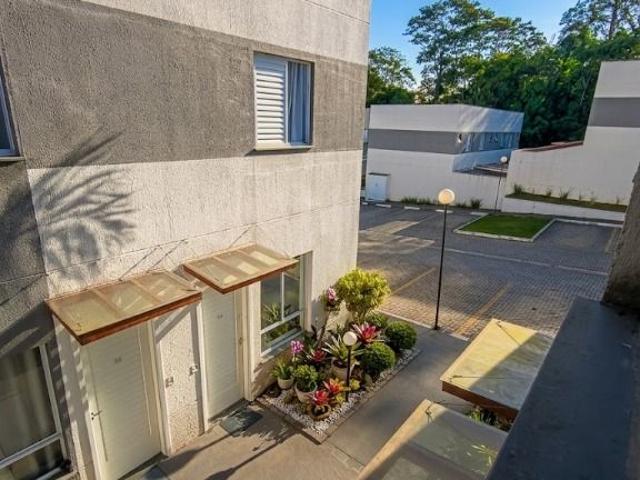 Sobrado em Quinta dos Angicos, Cotia/SP de 59m² 2 quartos à venda por R$ 269.900,00