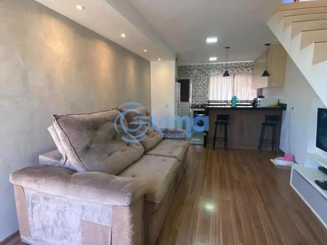 Sobrado em Quintas de Bragança, Bragança Paulista/SP de 54m² 2 quartos à venda por R$ 330.000,00