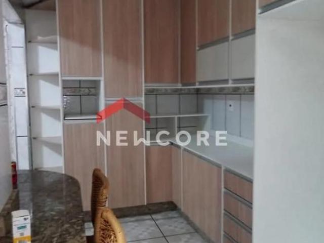 Sobrado em Rua 3 Jardim Araucária Rio Claro/SP