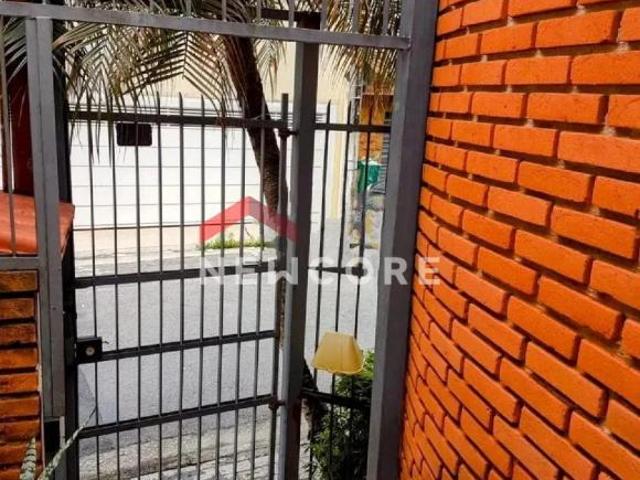 Sobrado em Rua Tiburtino Siciliano São Paulo/SP
