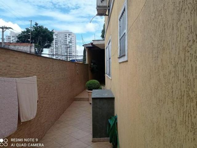 Sobrado em Rua Togo Jardim Japão São Paulo/SP