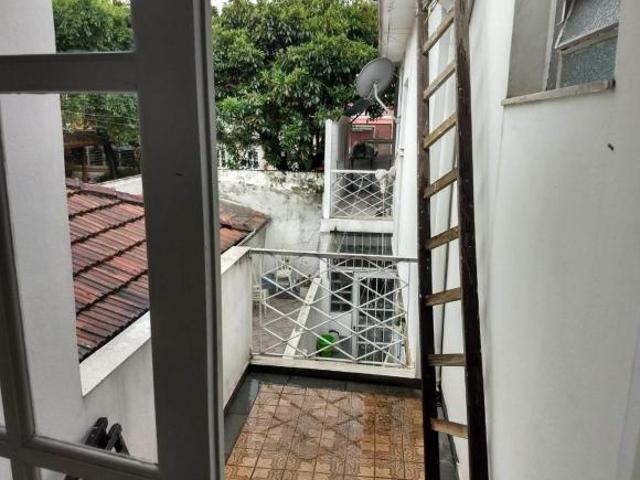 Sobrado em Rua Turiassu Perdizes São Paulo/SP