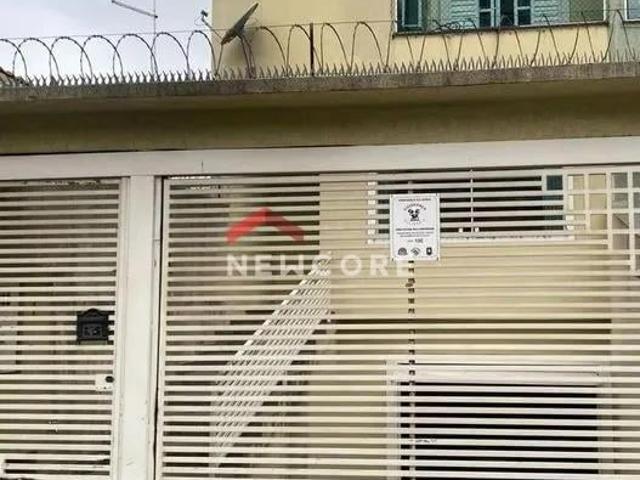Sobrado em Rua Uruçanga Chácara Santo Antônio Zona Leste São Paulo/SP