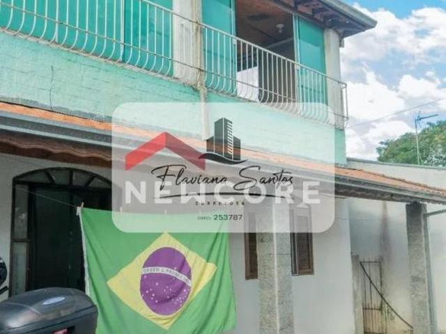 Sobrado em Rua Vinte e Um de Abril Eugênio de Mello São José dos Campos/SP