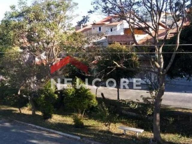 Sobrado em Rua Vinte Parque Flamengo Guarulhos/SP