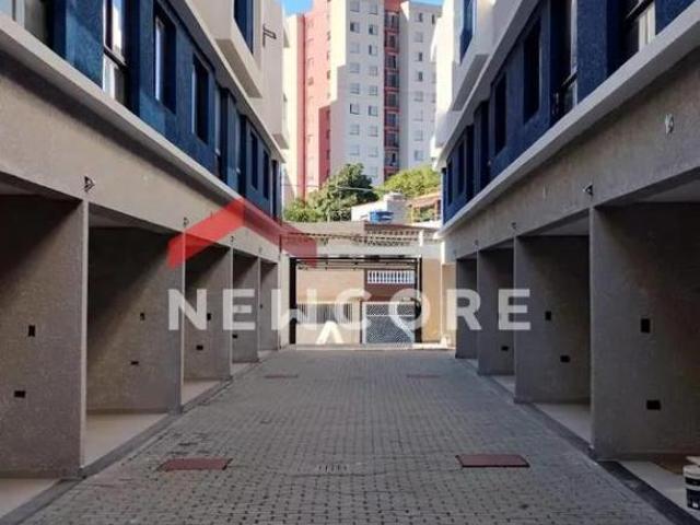 Sobrado em Rua Victório Santim Itaquera São Paulo/SP