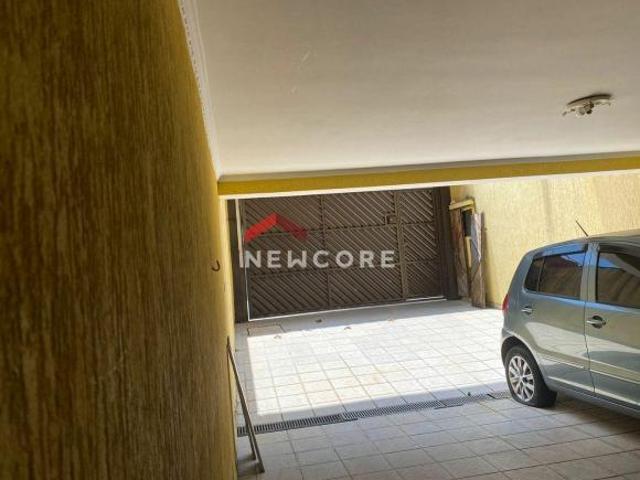 Sobrado em Rua Vicente de Carvalho Anchieta São Bernardo do Campo/SP