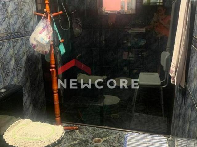 Sobrado em Rua Waldemar Auto Simas Jardim Robru São Paulo/SP
