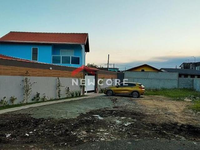 Sobrado em Rua Waldemar Magalhães Balneário Aclimação Itanhaém/SP