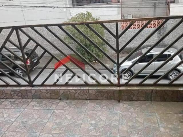 Sobrado em Rua Yanomami Parque Botujuru São Bernardo do Campo/SP