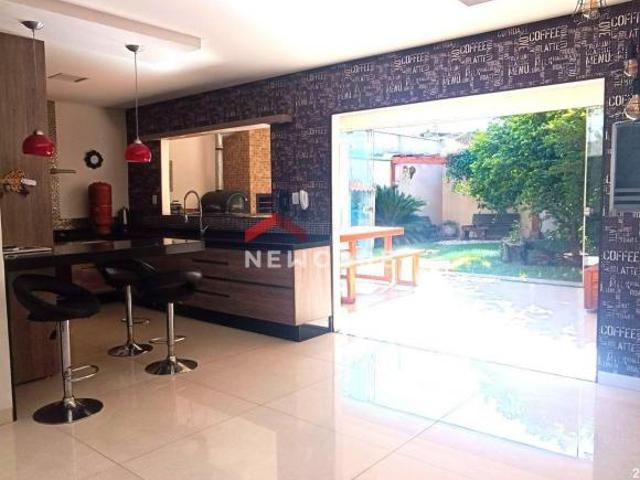 Sobrado em Rua Agenor Didoni Souto Canadá Cascavel/PR