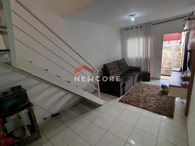 Sobrado em Rua Adekeilor Gomes Ferreira Núcleo Residencial Henedina Rodrigues Cortez Bragança P