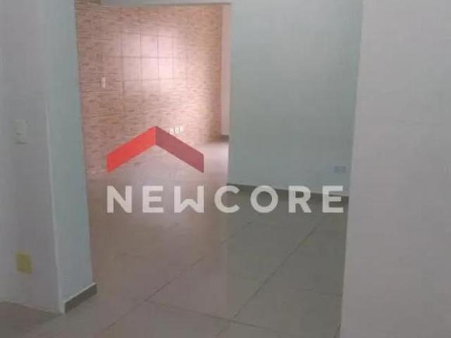 Sobrado em Rua Almirante Barroso Vila Alzira Santo André/SP