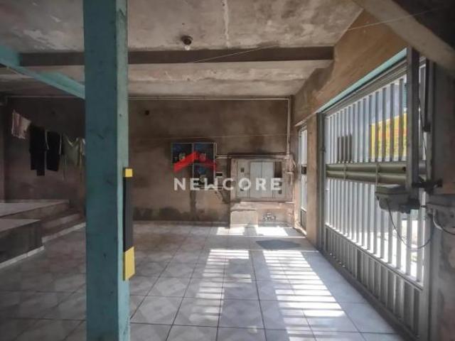 Sobrado em Rua Albino dos Santos Quelhas Taboão São Bernardo do Campo/SP