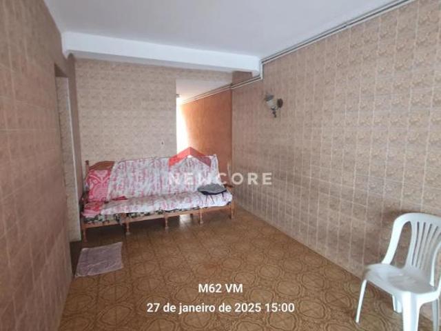 Sobrado em Rua Alzira Lisboa Franco Bangú Santo André/SP