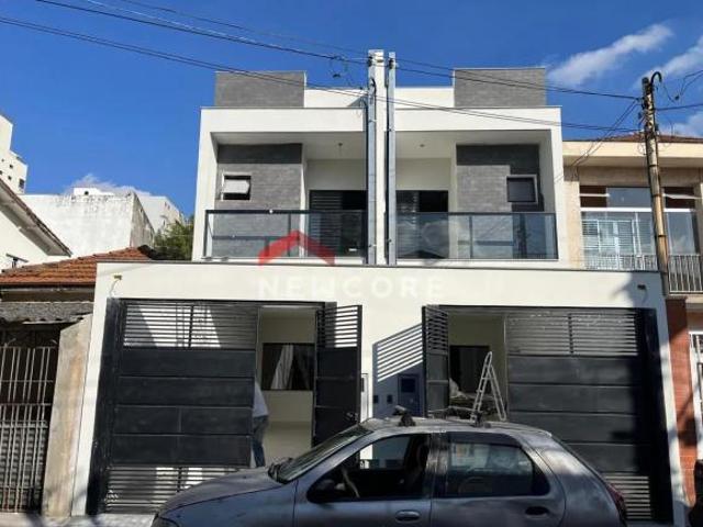 Sobrado em Rua Amorinópolis Vila Gomes Cardim São Paulo/SP