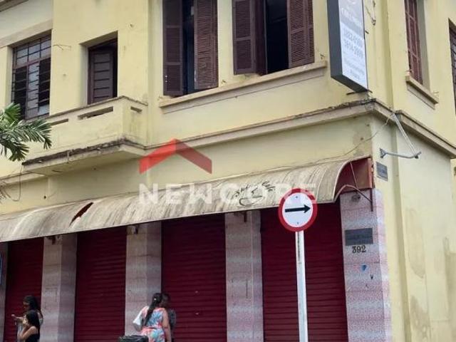 Sobrado em Rua Amando de Barros Centro Botucatu/SP